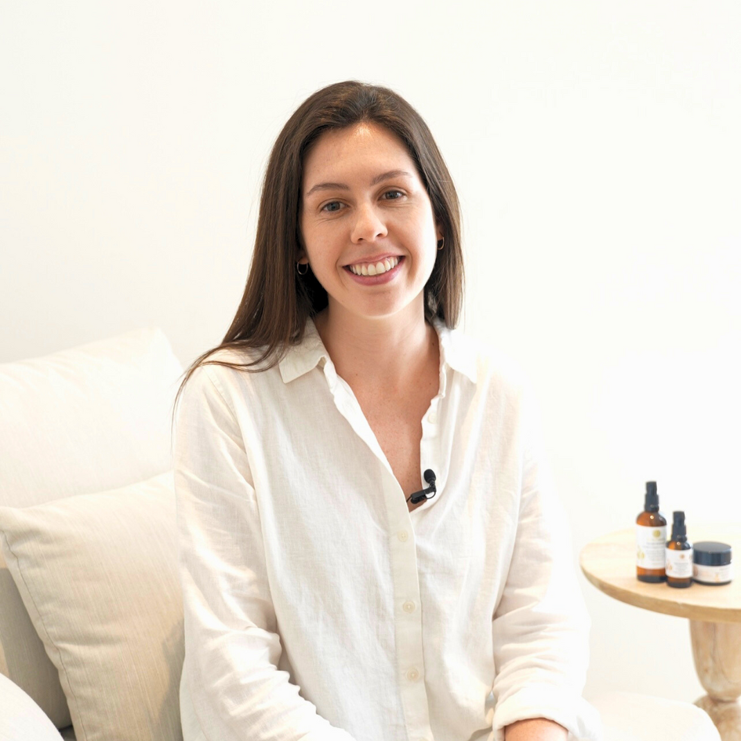 Australian Organic | Ayurvedic Skincare | Queensland – Vayda Organics